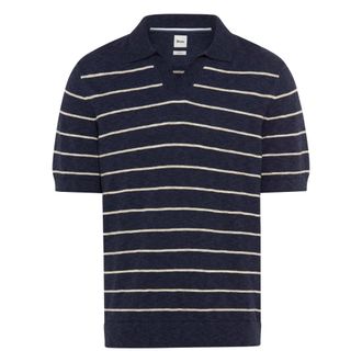 Brax Brax, Herren, Oberteile, Blau, XLGr&ouml;&szlig;e
