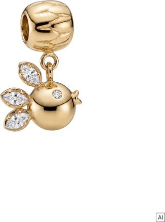 Purelei LEI Bubble Fish Charm