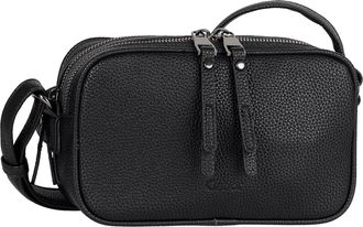 Gabor Damen Beatriz Cross Bag, Schwarz