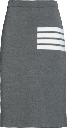 Thom Browne HOSEN & RÖCKE - Midi-Röcke auf YOOX.COM