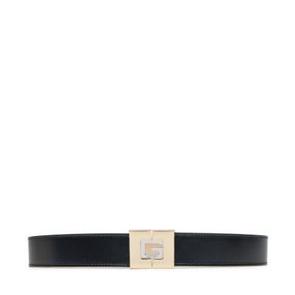 Guess Dameng&uuml;rtel Guess BW9158 P4335 Schwarz