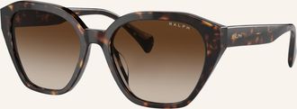 Ralph Lauren Sonnenbrille ra5315u braun