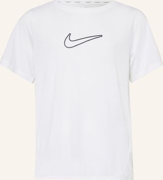 Nike T-Shirt weiss