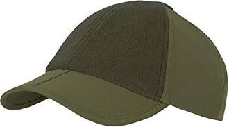 Helikon-Tex BBC Folding Casquette dext&eacute;rieur Vert olive