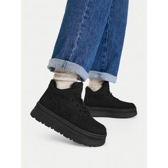 Roxy Sneakers Roxy CEO-WSS21655-02 Schwarz