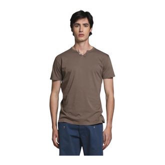 IMPURE Impure, Homme, Tops, Brun, Taille: XL Lester Jersey