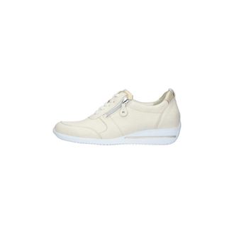 Waldl&auml;ufer Damen, Schuhe, Beige, 39 EUGr&ouml;&szlig;e
