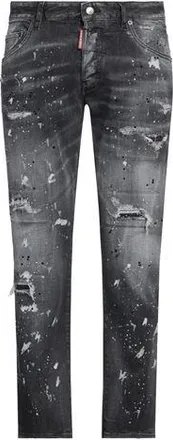 Dsquared2 BAS - Pantalons en jean sur YOOX.COM