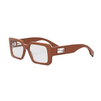 Fendi unisex, Accessories, Braun, ONE SIZEGr&ouml;&szlig;e