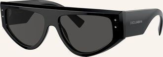 Dolce & Gabbana Sonnenbrille dg4461 schwarz