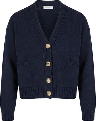 Aragona STRICKWAREN - Strickjacken auf YOOX.COM