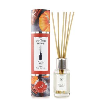 Ashleigh & Burwood Ashleigh & Burwood Diffuser Pumpkin Spice 50ml