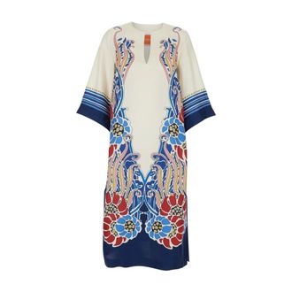 La DoubleJ Der Kaftan - - Swimwear - Damen - Mehrfarbig - XS