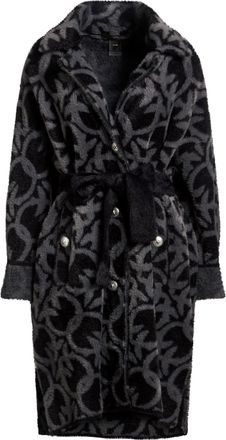Pinko JACKEN & M&Auml;NTEL - Shearling- & Kunstfell auf YOOX.COM
