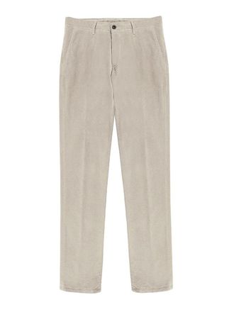 Incotex Pantalons Décontractés - Beige