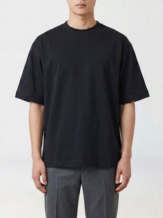 Jacquemus T-Shirt Homme couleur Noir