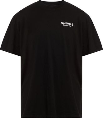 Nahmias TOPS - T-shirts auf YOOX.COM