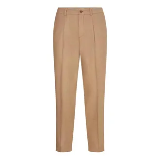 Calvin Klein Work Fabric Chinos - - Trousers - Herren - Beige - XL