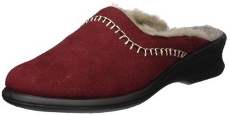 Rohde Damen Farun Hausschuh, 41 kiss, 40 EU