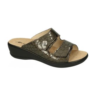 Rohde Damen, Schuhe, Gr&uuml;n, 41 EUGr&ouml;&szlig;e
