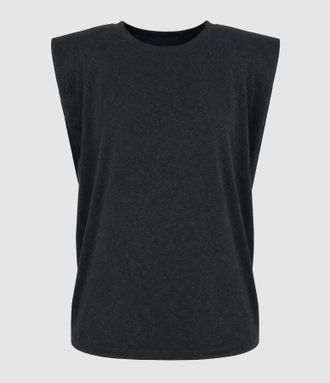 Momoni Tshirt Enna Nero