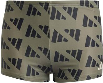 adidas Kinder Badehose Logo Graphic Kids