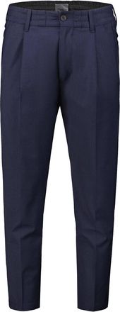 Drykorn Herren Bundfaltenhose CHASY Relaxed Fit verk&uuml;rzt