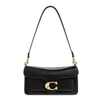 Coach Femme, Sacs, Noir, Taille: ONE Size Tabby 26 Shoulder Bag