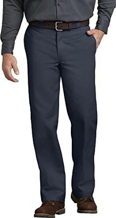 Dickies Homme 874 Original Work Pantalon, Bleu (Dark Navy), 29W / 32L EU