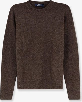 Max Mara Wool sweater - S MAX MARA - gender_Woman