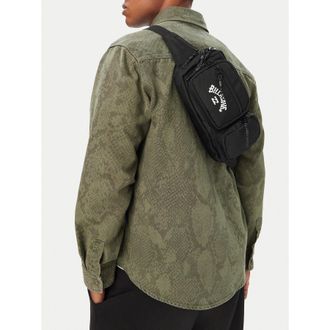 Billabong G&uuml;rteltasche Billabong CWBEO-BLB-P-001-10 Schwarz