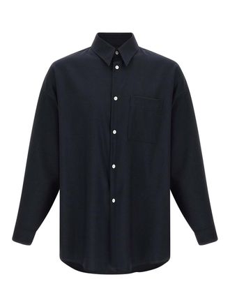 Marni Chemise - Bleu