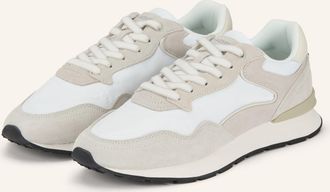 Hoff Hoff Sneaker City weiss