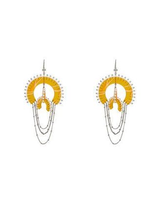 Tory Burch JOAILLERIE et MONTRES - Boucles doreilles sur YOOX.COM