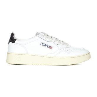 Autry Herren, Schuhe, Wei&szlig;, 41 EUGr&ouml;&szlig;e