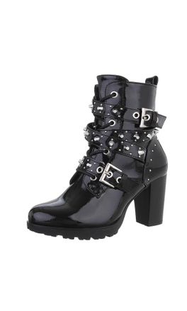 Ital-Design Stiefelette
