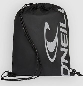 O'Neill Gymsack Tasche black out