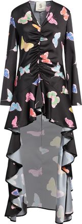 5 Progress KLEIDER - Maxi-Kleider auf YOOX.COM