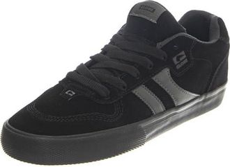 Globe Encore-2 Chaussures de Skateboard - Black/Night - US 10, 43 EU