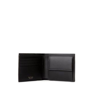Paul Smith Portefeuille en cuir