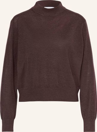 Darling Harbour Darling Harbour Pullover braun