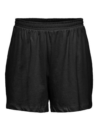 Only ONLMAY Life HIGH Waist Shorts Box JRS