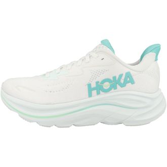 Hoka One One ONE ONE 1162031-WTCL Clifton 10 Damen White/Cielo Blue EU 37 1/3