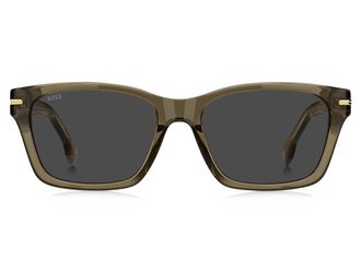 HUGO BOSS BOSS 1739/F/SK 09Q BROWN 56/18/150 Herren Sonnenbrillen