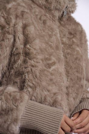 Rino&Pelle Wolljacke