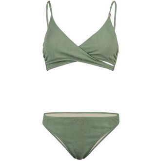 Brunotti Damen Bikini Bella-Jacquard Women Bikini