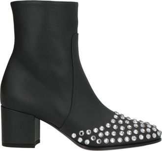 Alaia SCHUHE - Stiefeletten auf YOOX.COM