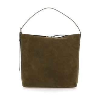 A.P.C. Vera Bag - - Bags - Damen - Gr&uuml;n - ONE SIZE