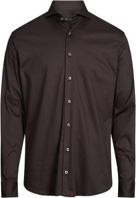 van Laack Chemise en coton