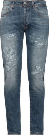 Liu Jo HOSEN & R&Ouml;CKE - Jeanshosen auf YOOX.COM